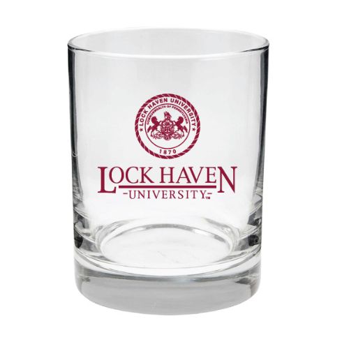 Glassware – Lock Haven University Store