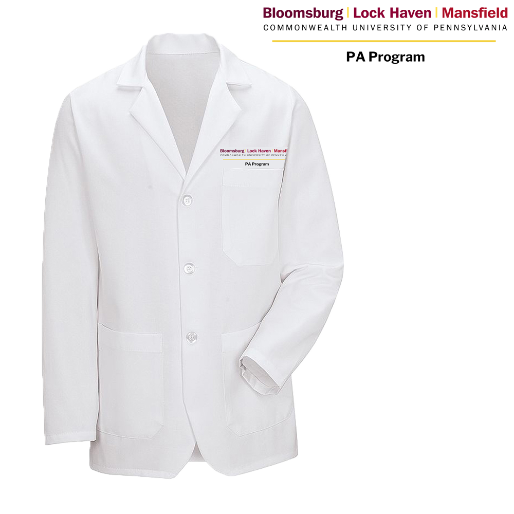 PA Jackets – Lock Haven University Store