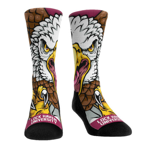 Socks – Lock Haven University Store