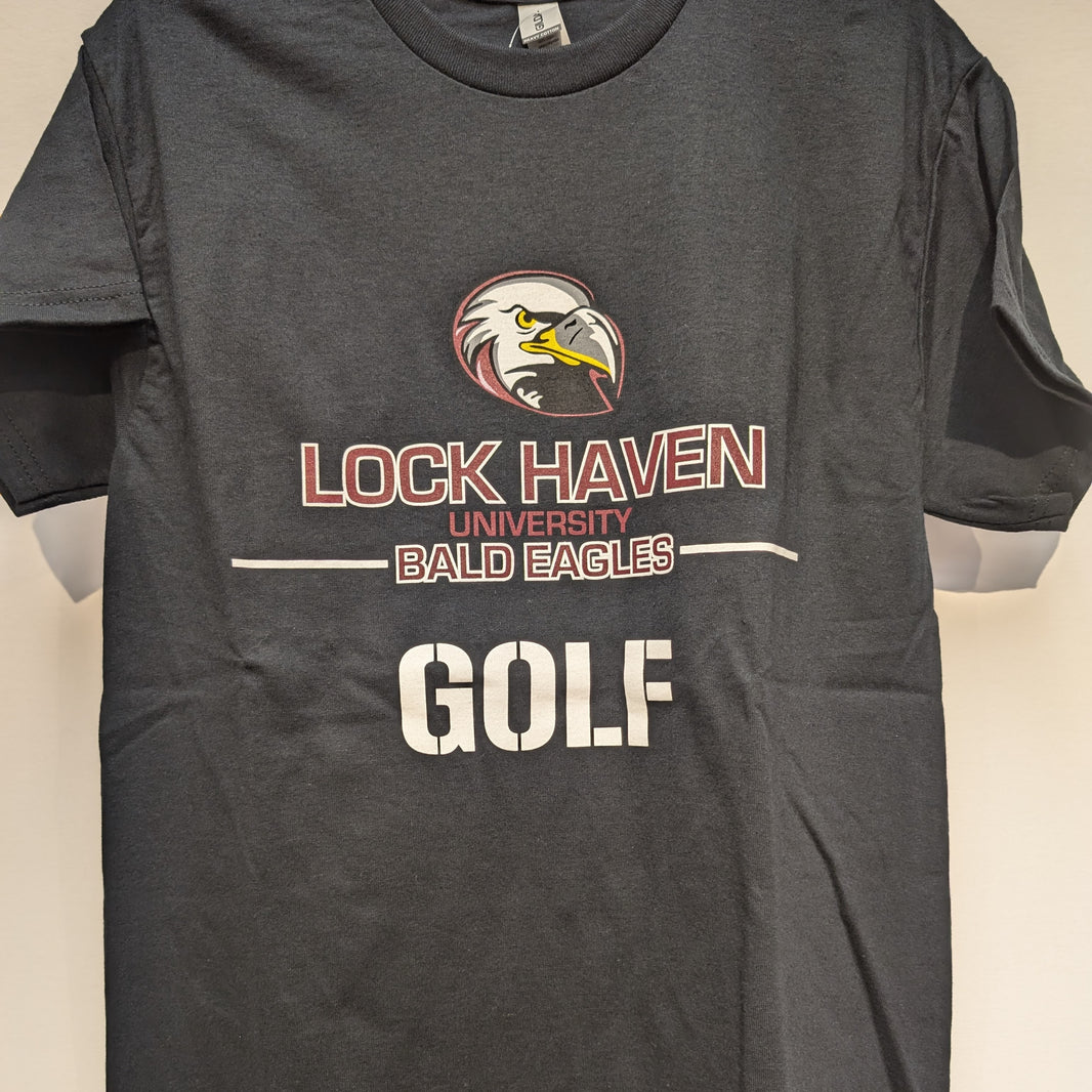 Sports Tees – Lock Haven University Store
